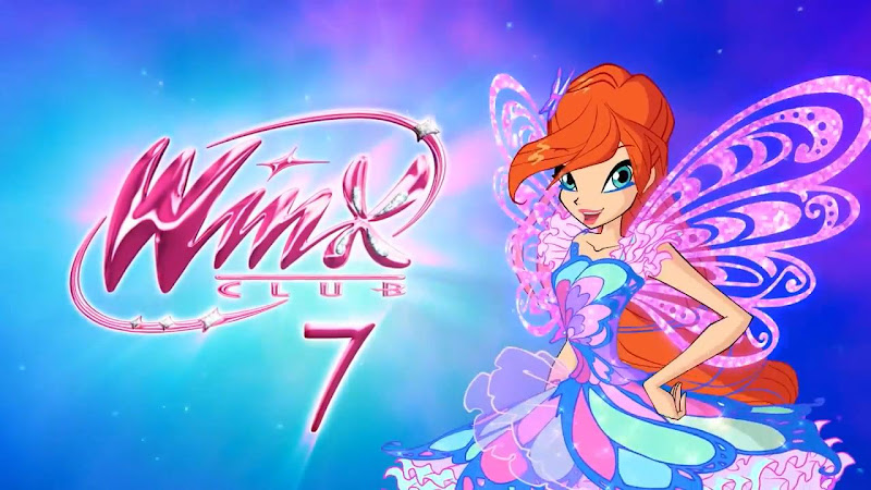 Winx Blog Oficial